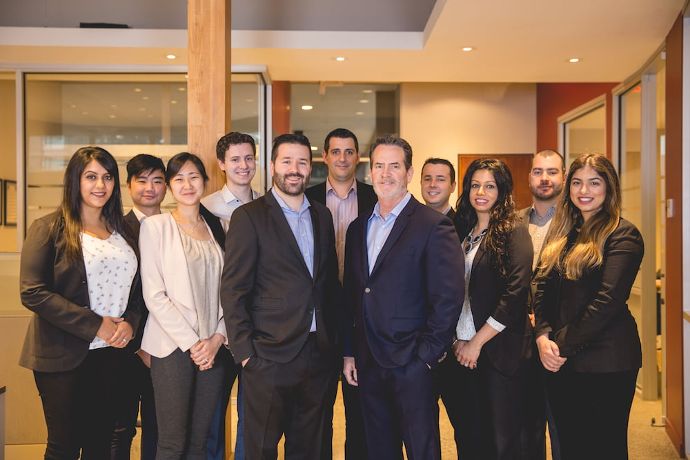 North Vancouver Accountants | Cahill CPA